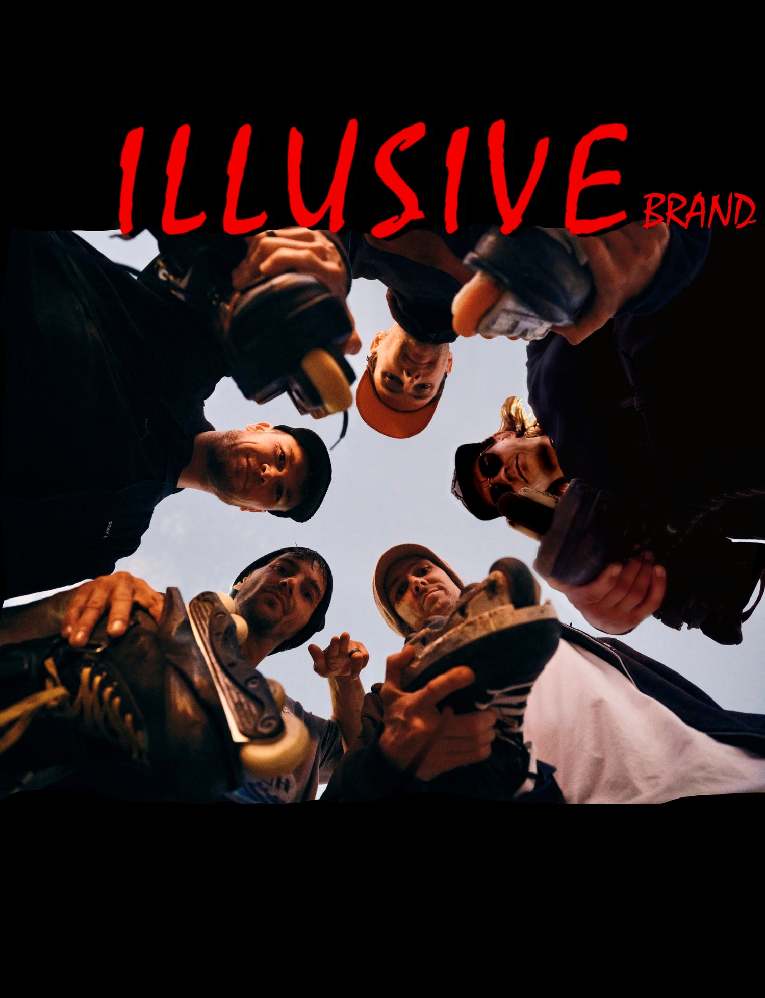 Illusive Brand – illusivebrand