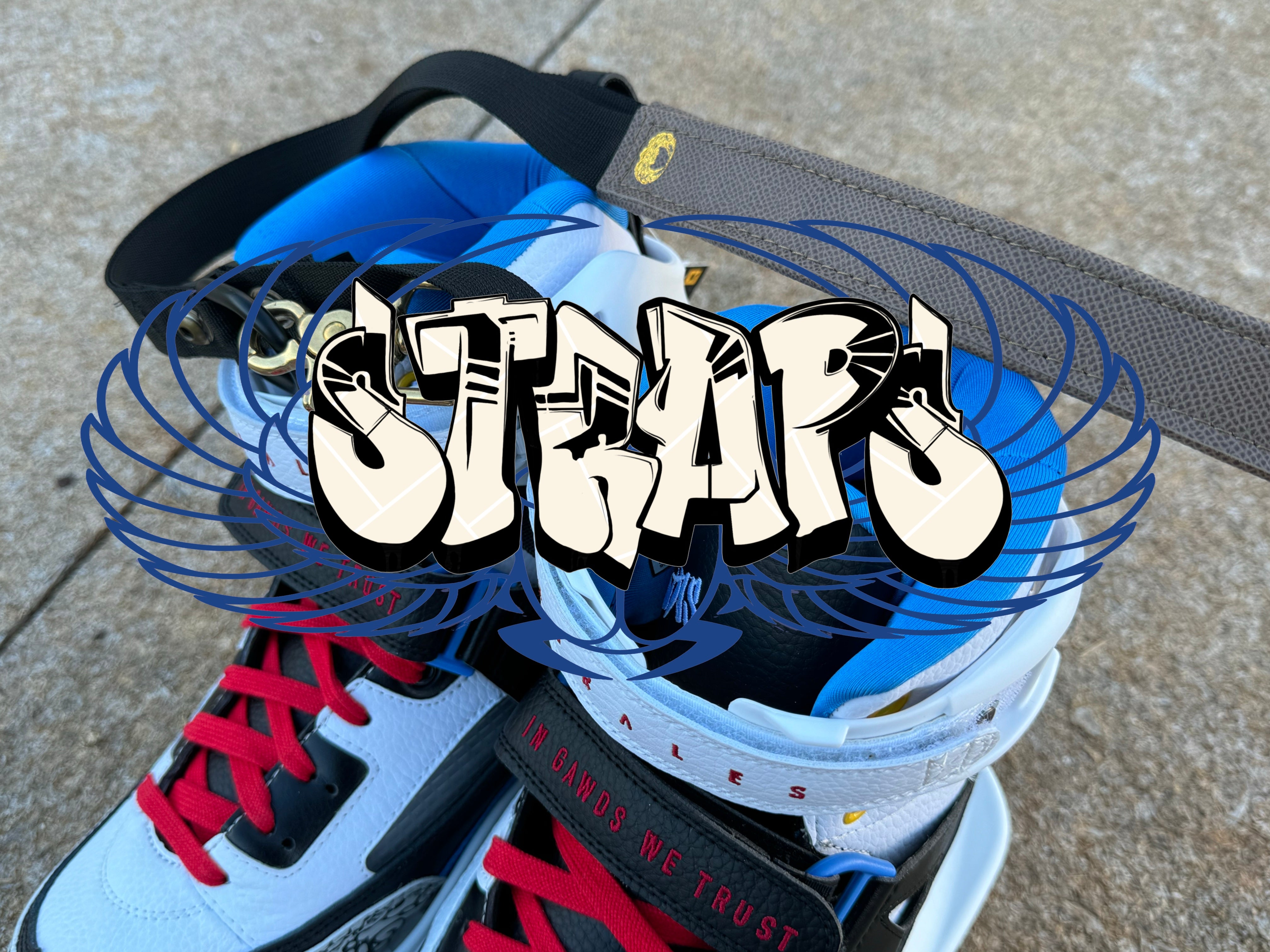 illusive x 3:S skate carry strap – illusivebrand